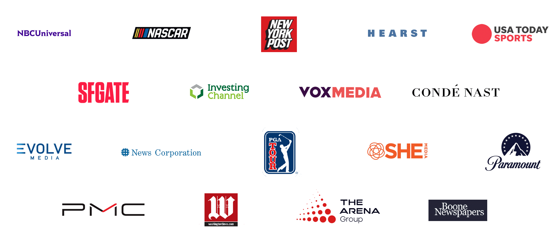 Admiral: The Visitor Relationship Management Company Admiral: The Visitor Relationship Management Company